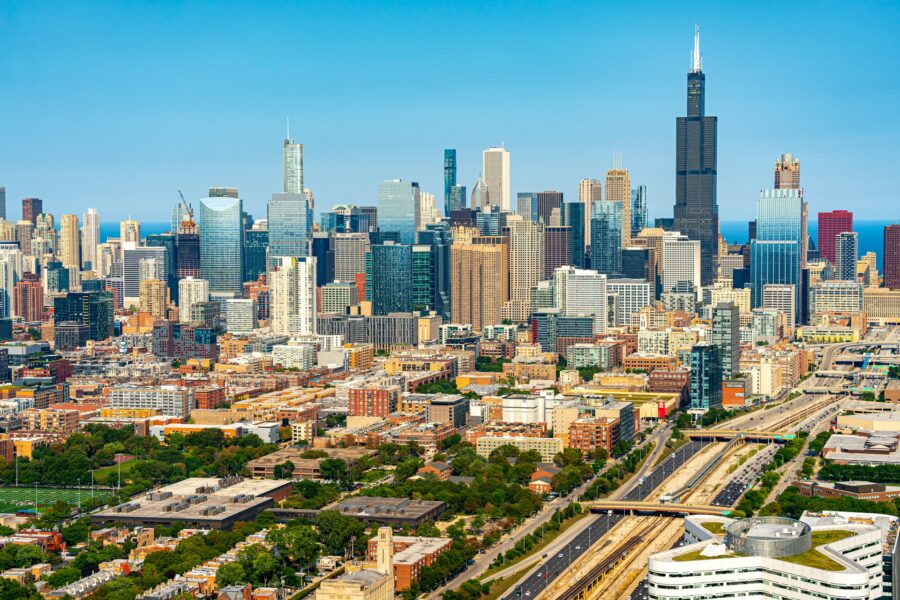 Best Chicago Neighborhoods for Rental Agents in 2026 - Tour With Agent